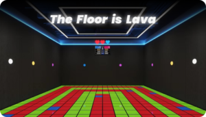 Best Asian Horror Escape Room Singapore With NPCs - INMERS