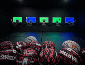 Floor Is Lava - Singapore's 1st Ever LED Lava Floor Room - INMERS