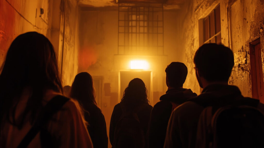 12 Common Mistakes People Make in Escape Rooms