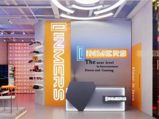 Franchise Singapore - Digital Sports & Escape Rooms - INMERS