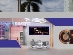 Franchise Singapore - Digital Sports & Escape Rooms - INMERS