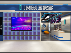 Franchise Singapore - Digital Sports & Escape Rooms - INMERS